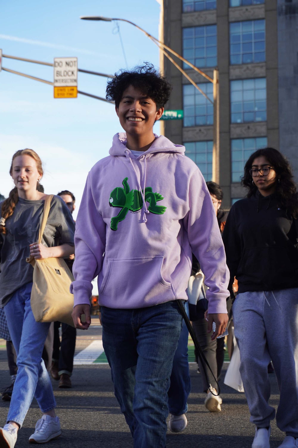 Simple Gay Apparel | LGBTQ+ Owned | Subtle Gay Pride Shop